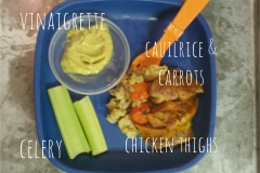 SCD meal plans - Inspired simplicity without deprivation - Gut Harmony