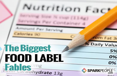 Food additives and diet therapies – the problem with food labels - Gut ...